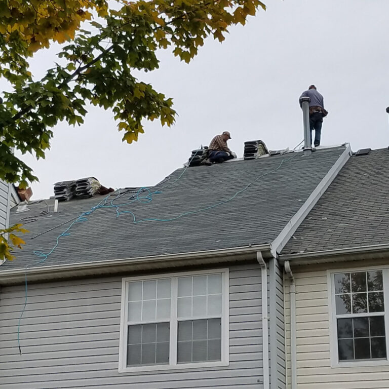 Explore Your Option For Roofing Upper Marlboro MD!
